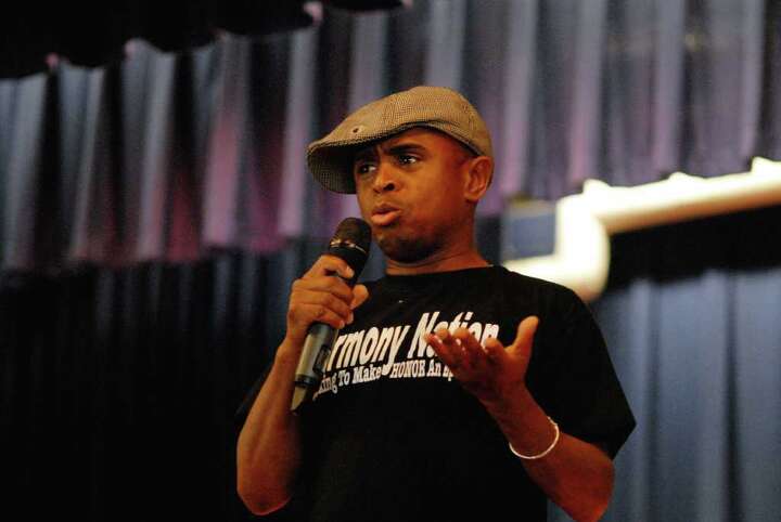 Bullying takes center stage at Northeast