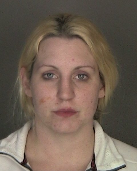 Police: DWI suspect had 2 kids in car