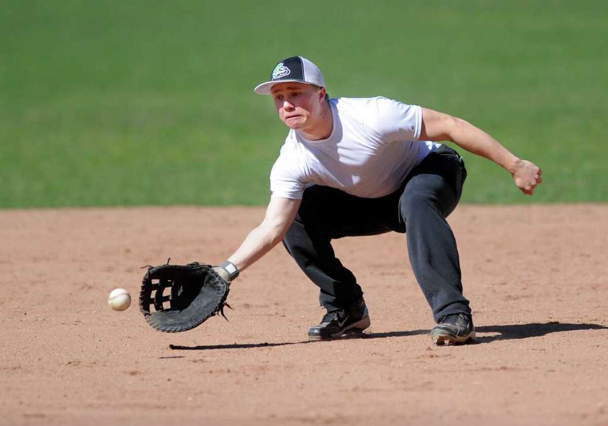 FCIAC Baseball Preview: Staples, McMahon, St. Joseph are favorites in ...