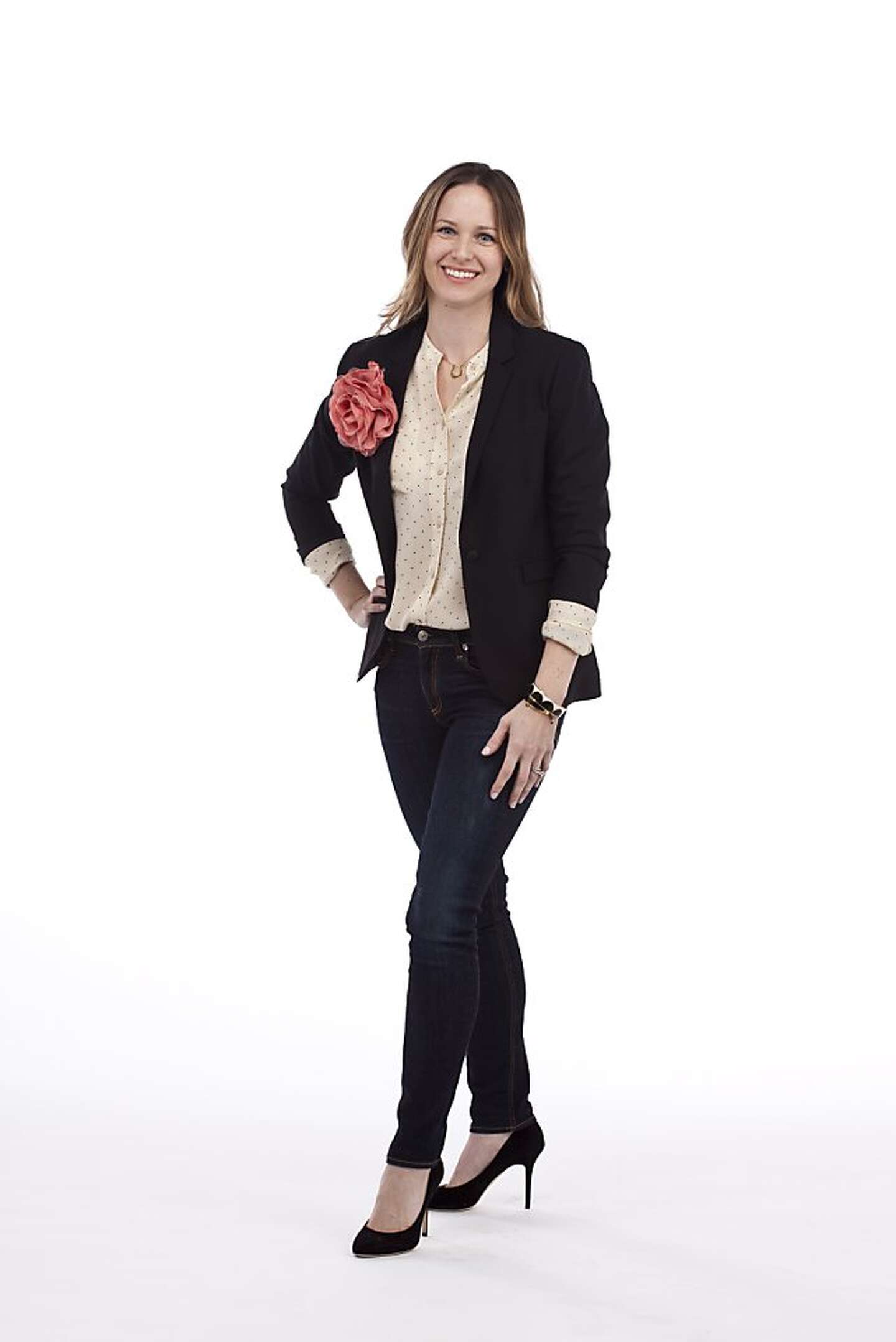 Amanda Teal makes the jump to interior design
