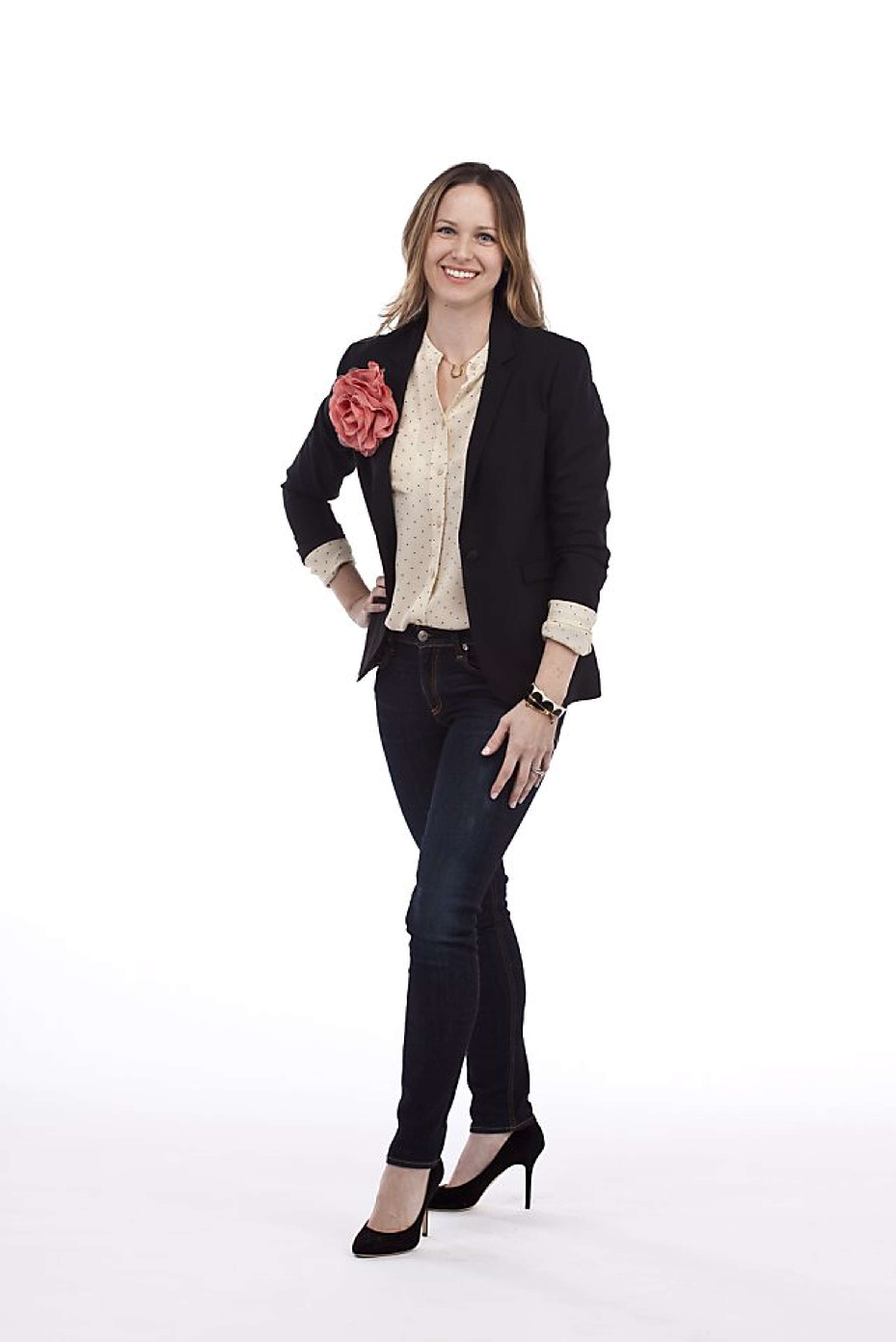 Amanda Teal makes the jump to interior design