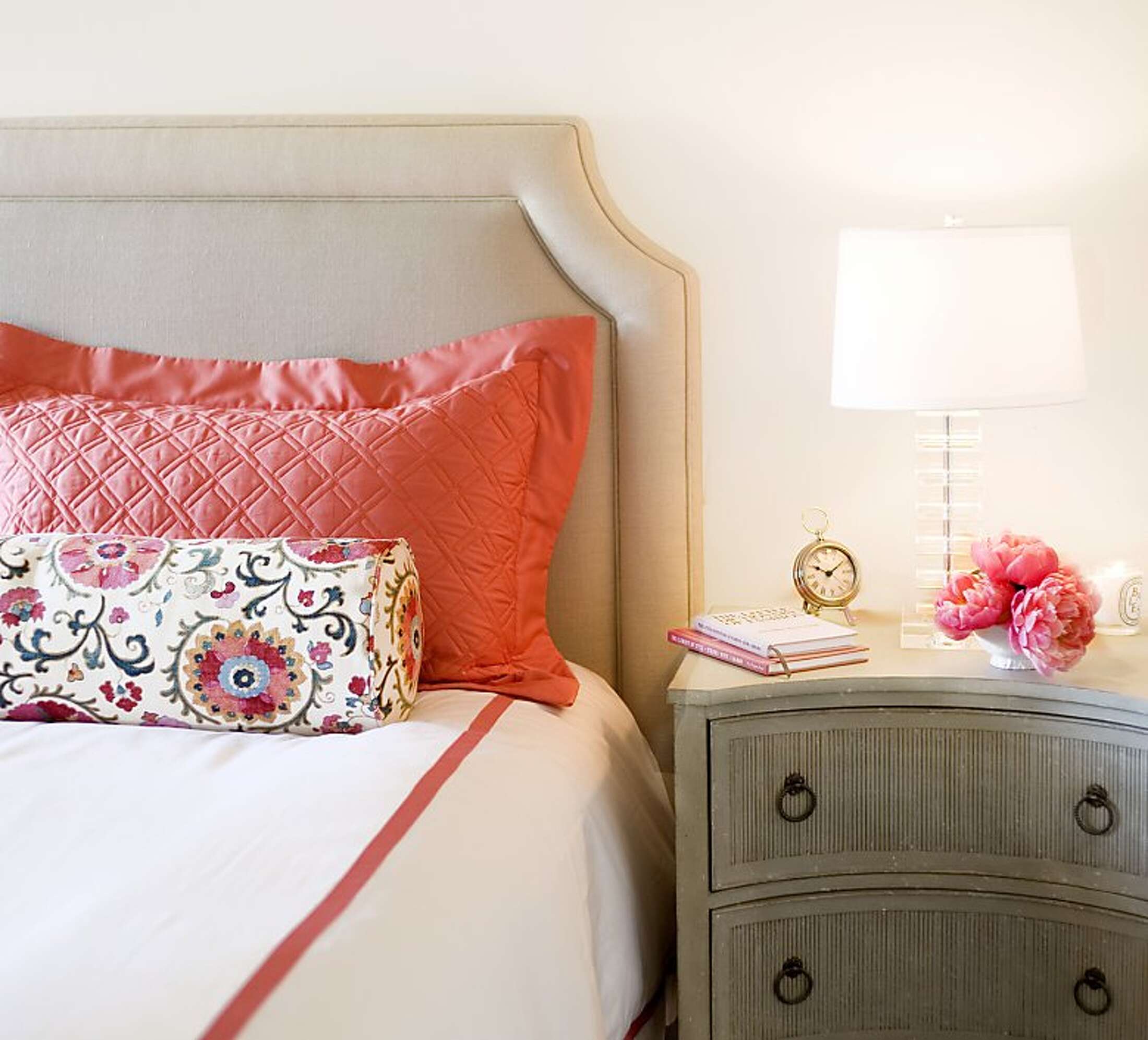 Amanda Teal makes the jump to interior design