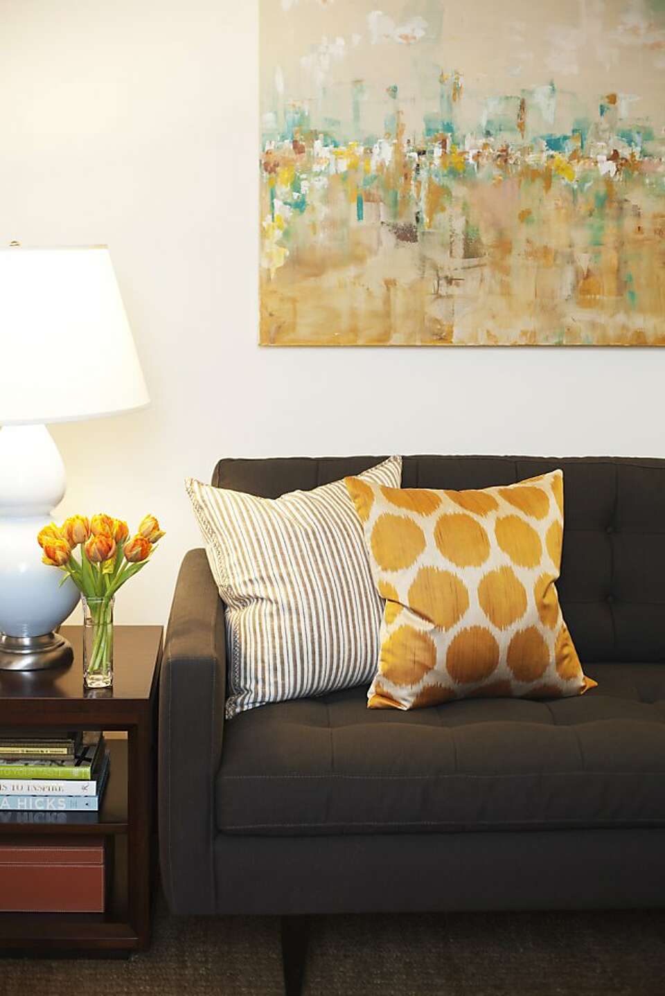 Amanda Teal makes the jump to interior design