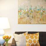 Amanda Teal makes the jump to interior design - SFGate