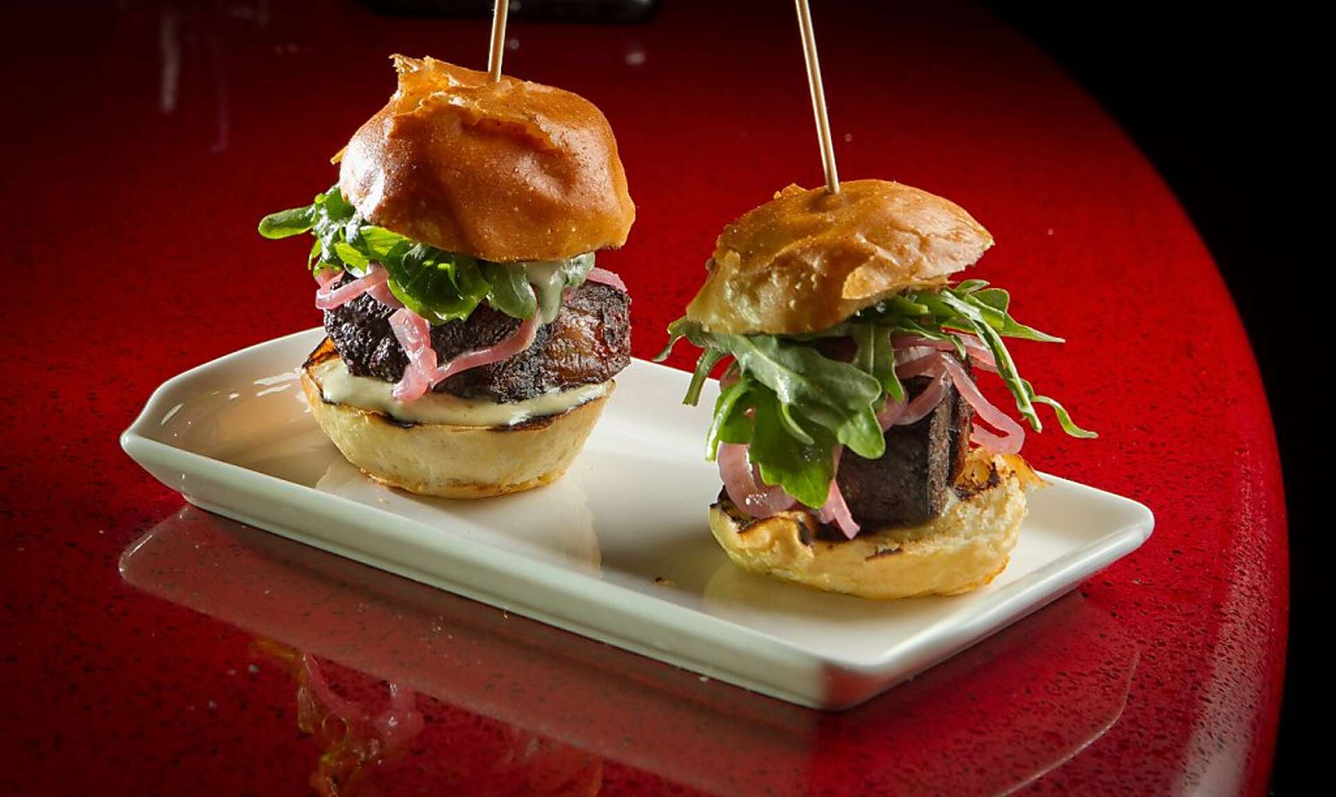 Honor Bar, Emeryville: refined cocktails