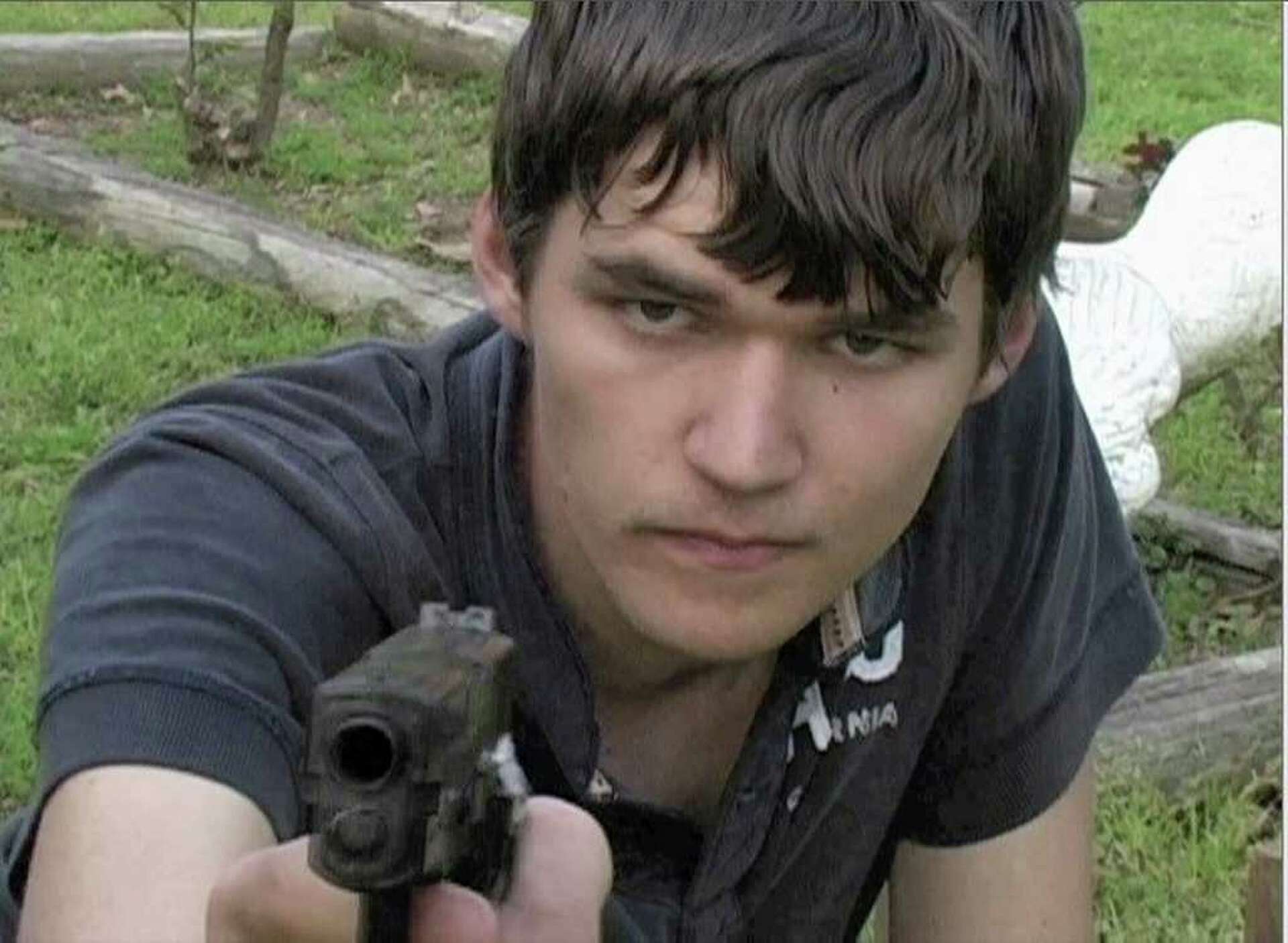 Waller man, 22, indicted in killings of 3 family members