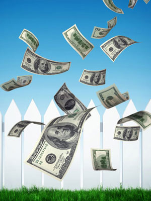 Saving Money by Going Green: 19 Tips That Can Save Hundreds