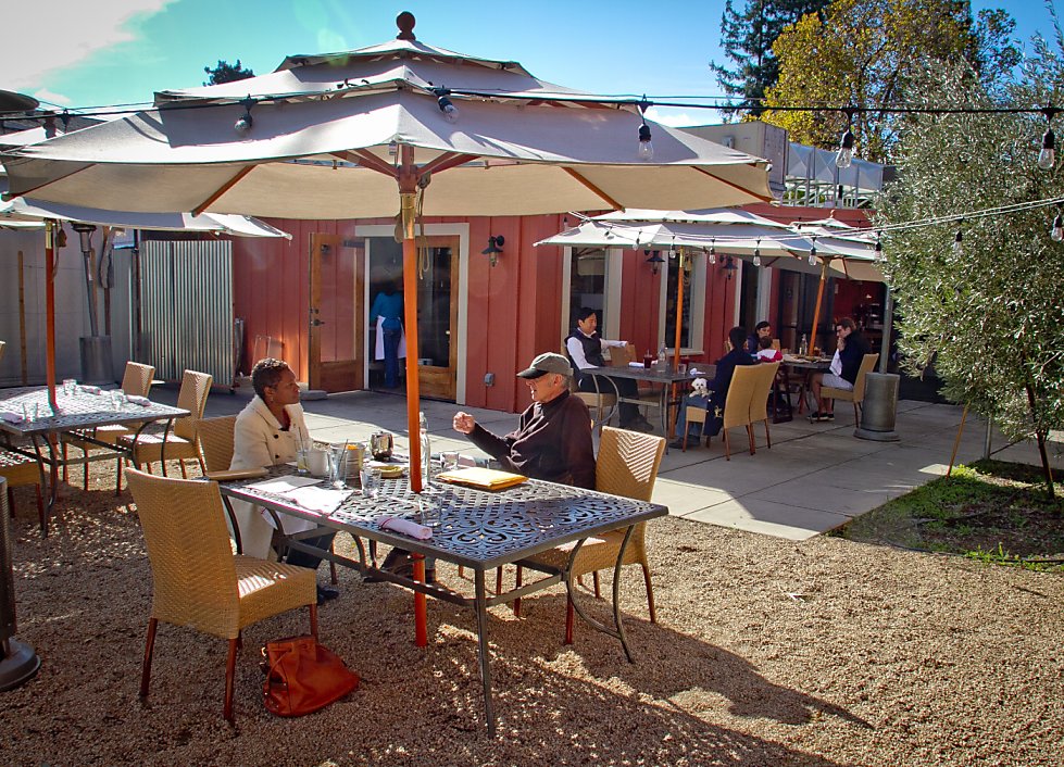 Mateo's Cocina Latina