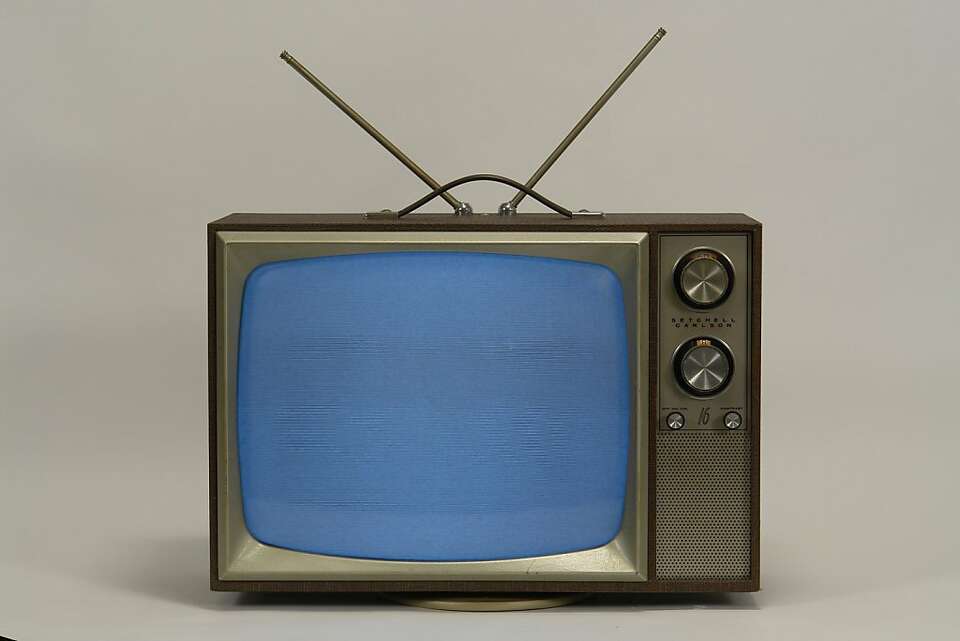 Oakland Museum's neat flashback to a radical 1968