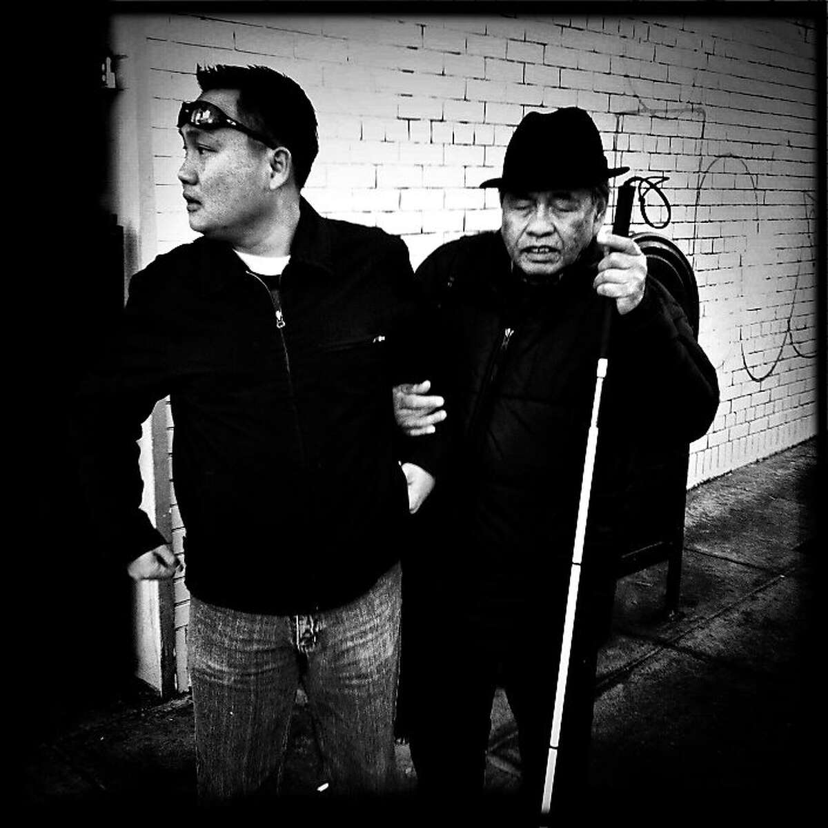 Framework: Brotographers