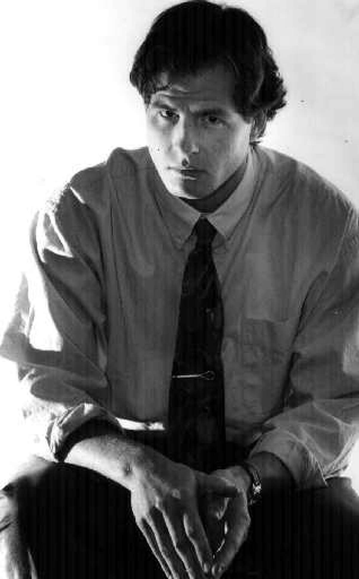 Cartoonist's talents recalled