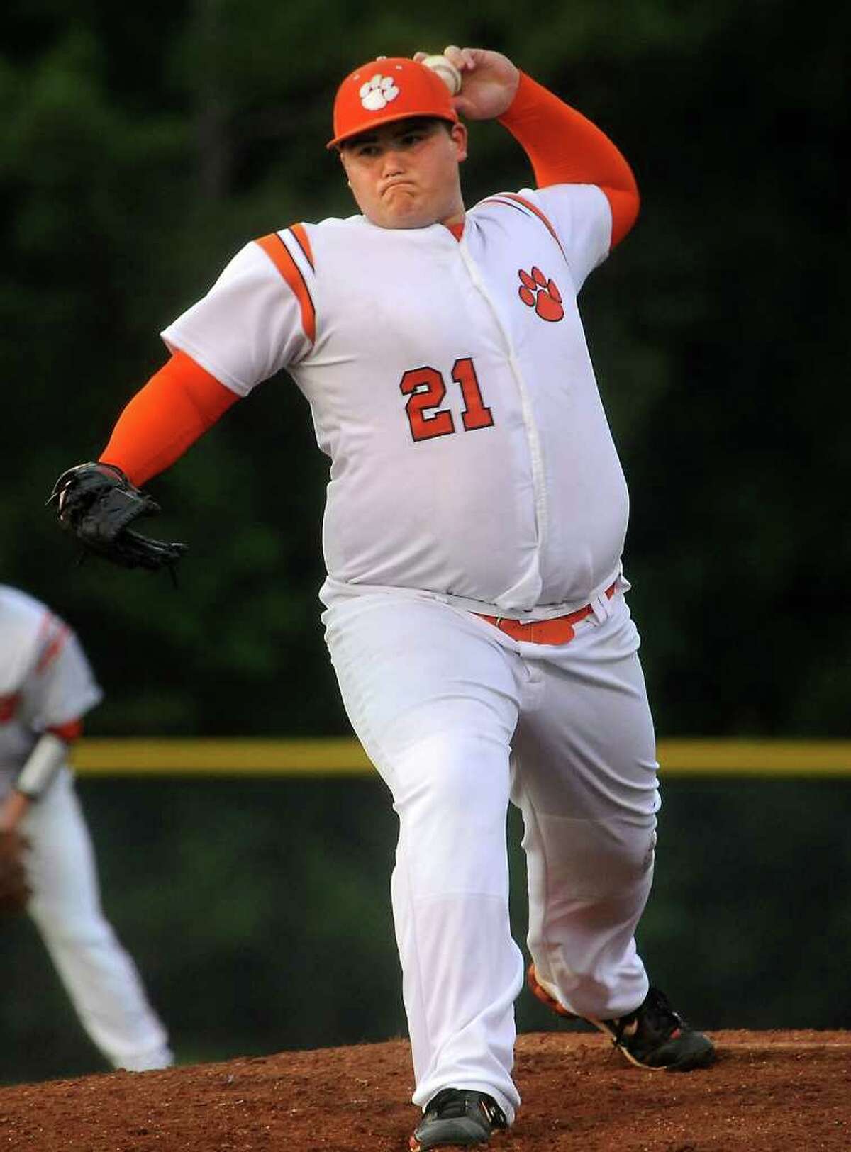 Orangefield beats WO-S