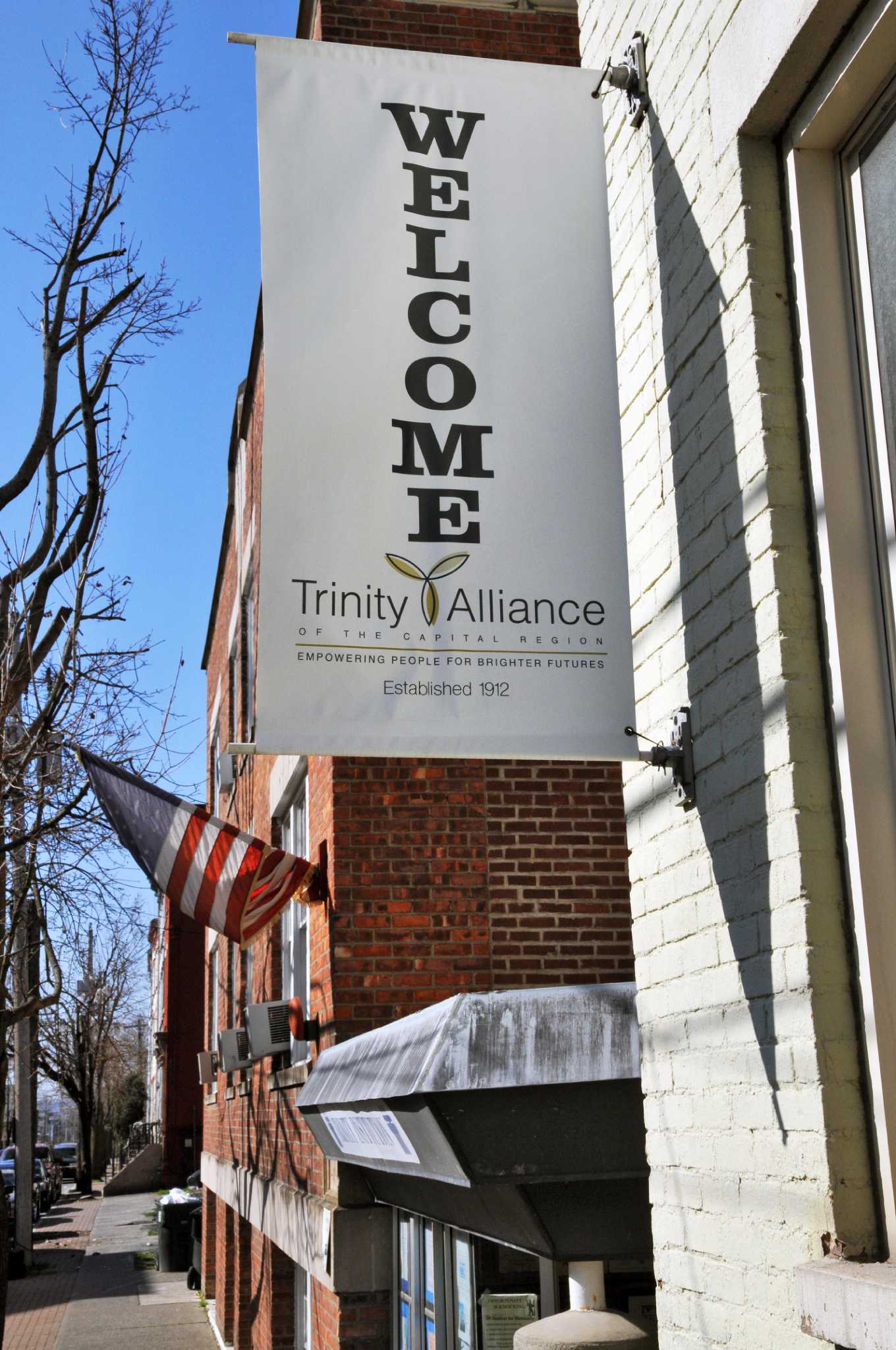 Trinity at 100: Still serving neediest