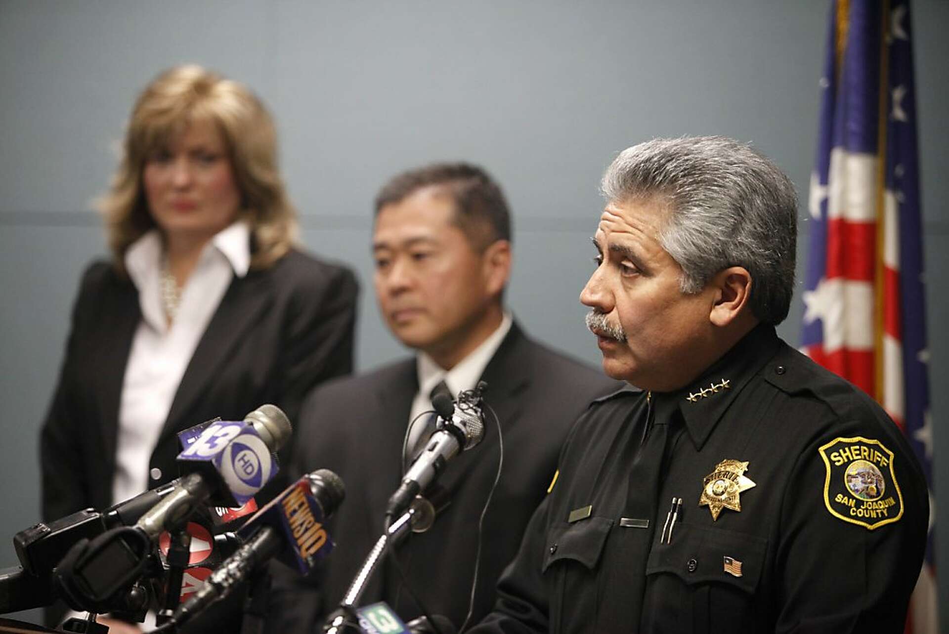 2 teen victims of 'Speed Freak Killers' identified