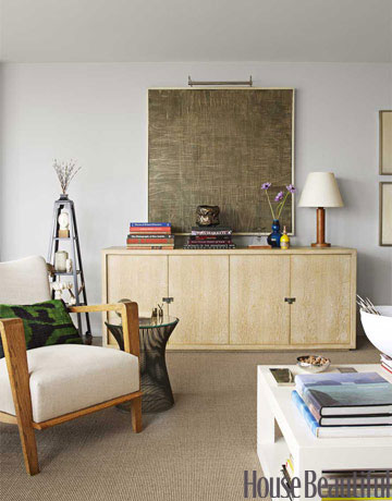 10 Big Solutions for Small Spaces