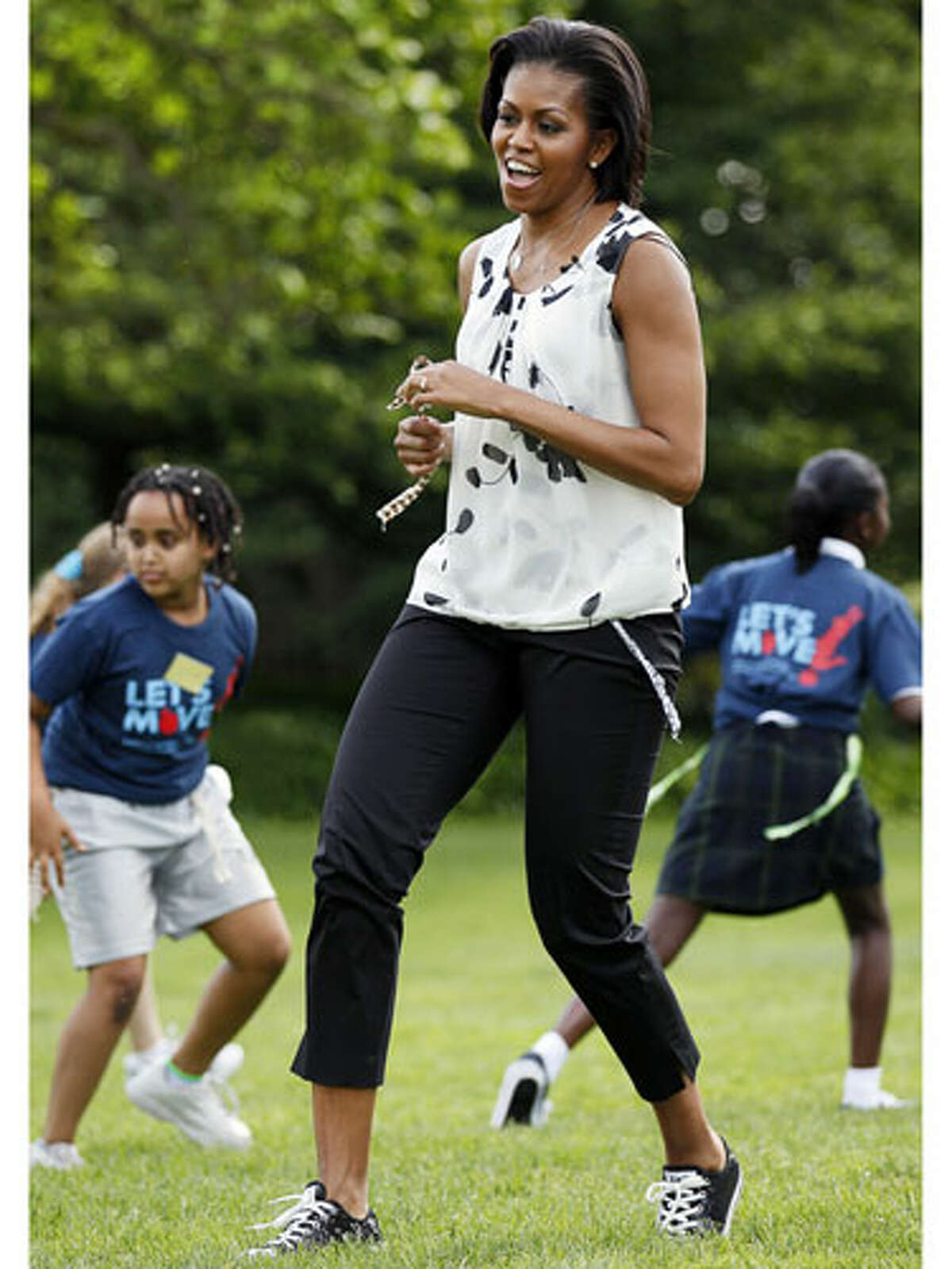 Steal These Celeb Looks