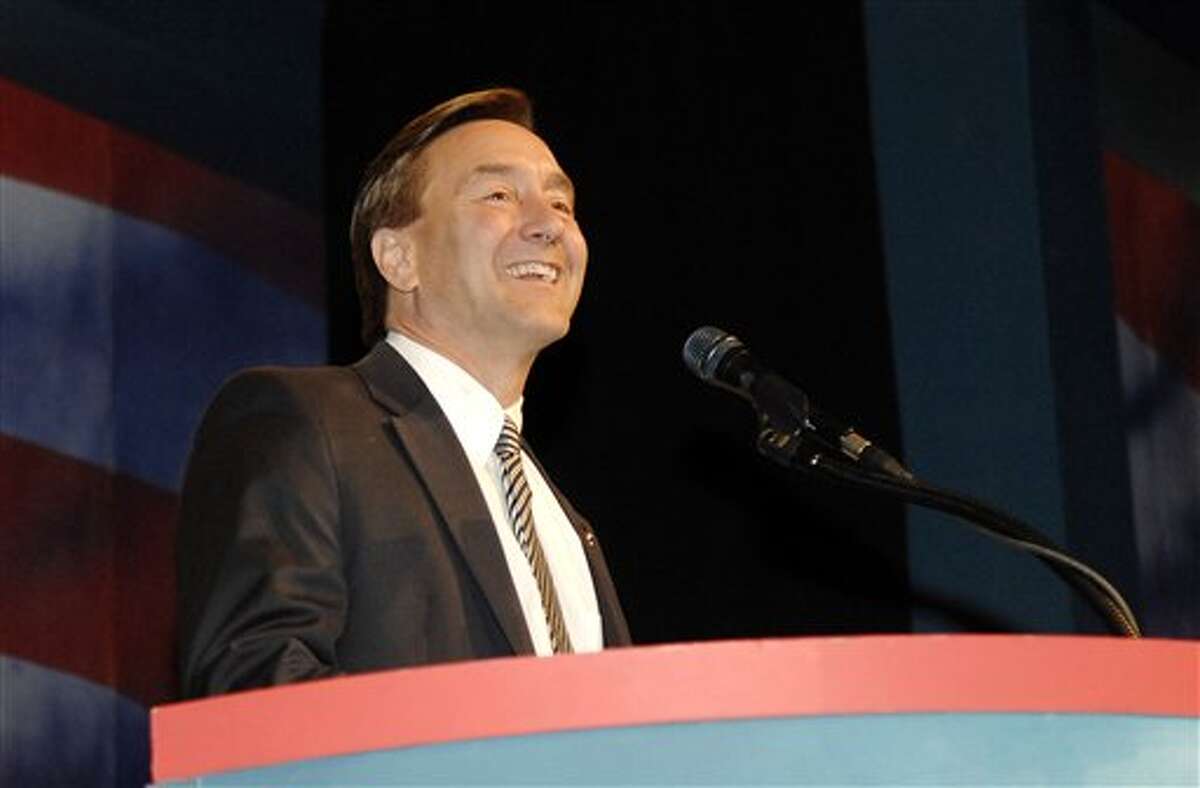 News of the world in photos: Earth Hour