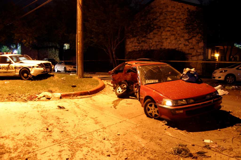 Damage claims hit city one a day