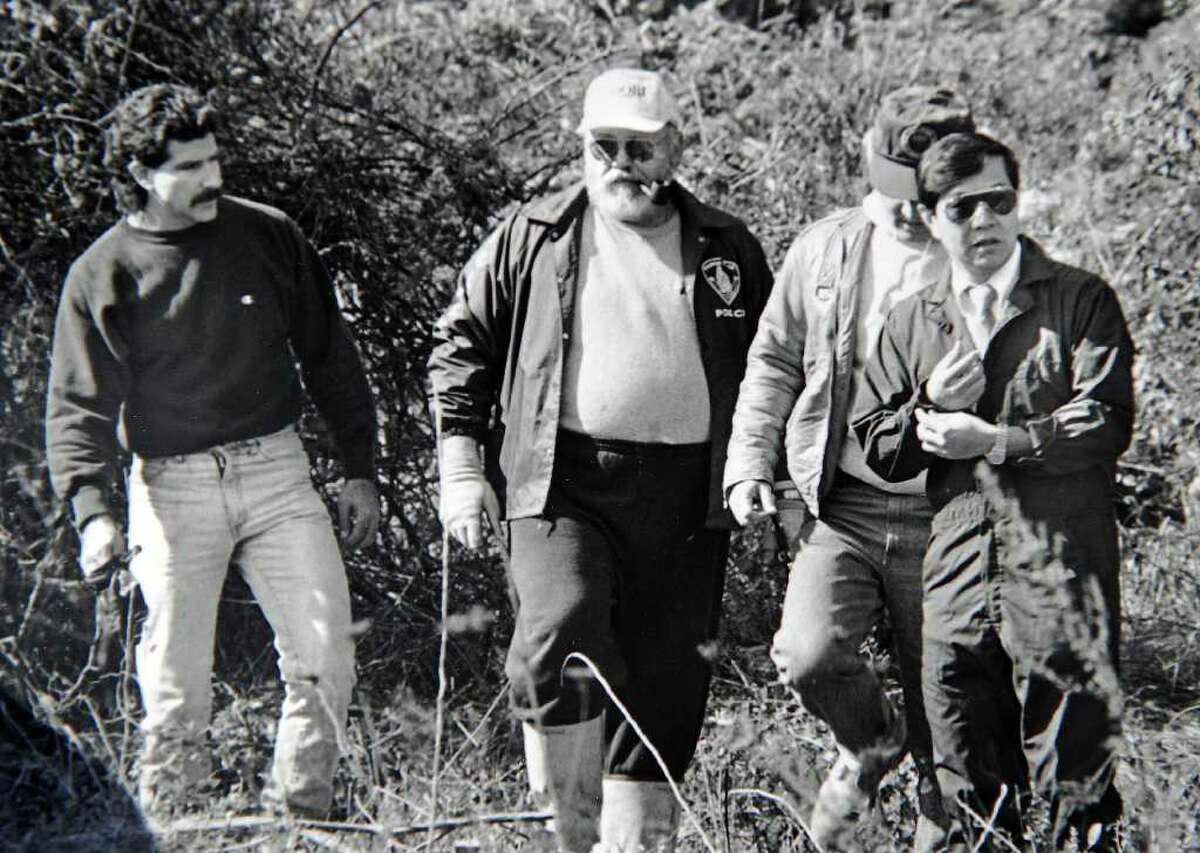 DNA revives 1991 mystery