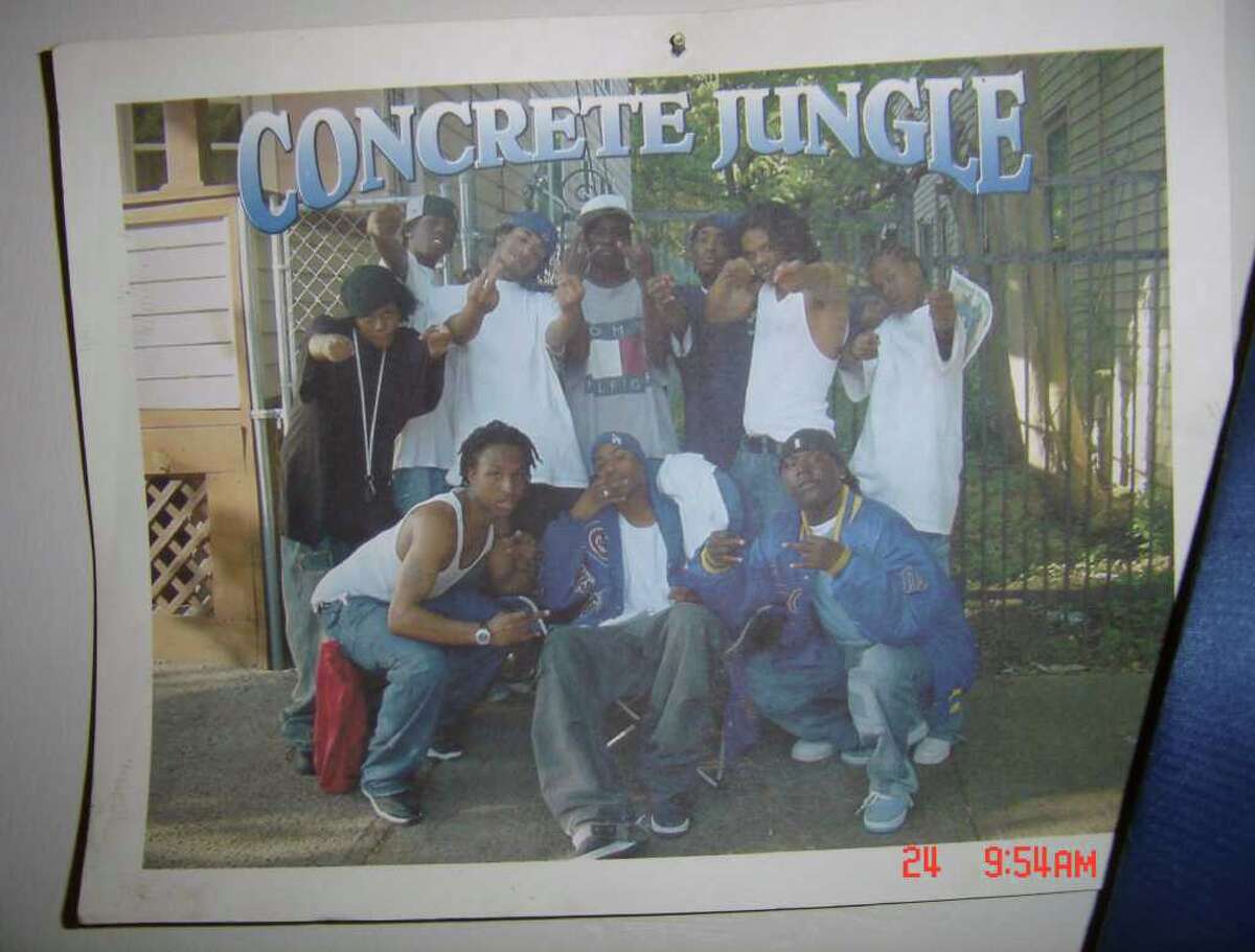 Will gang war end?