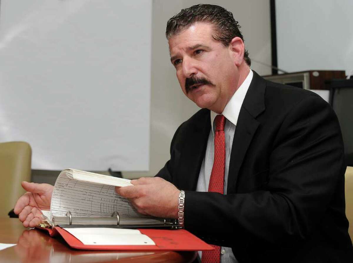 DNA revives 1991 mystery