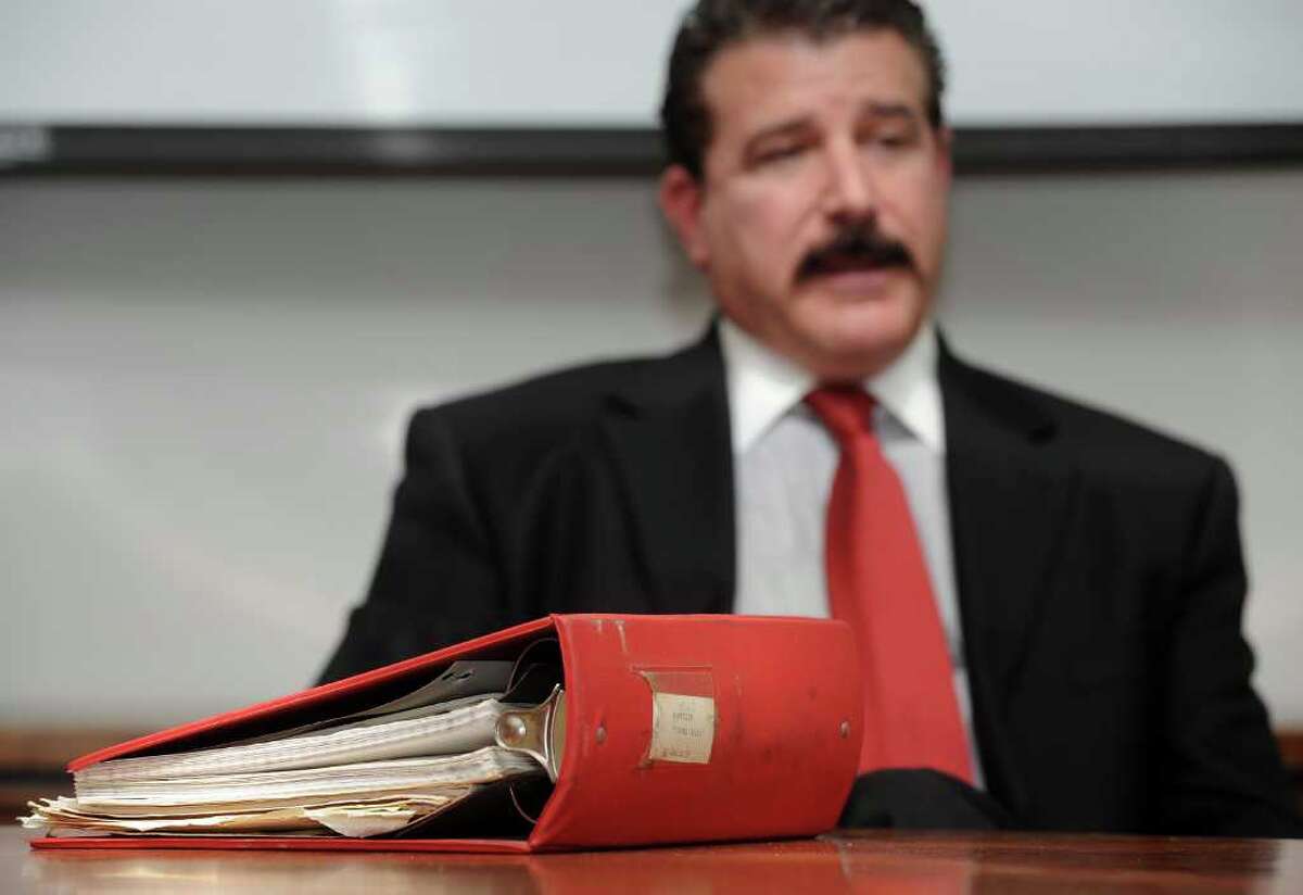 DNA revives 1991 mystery