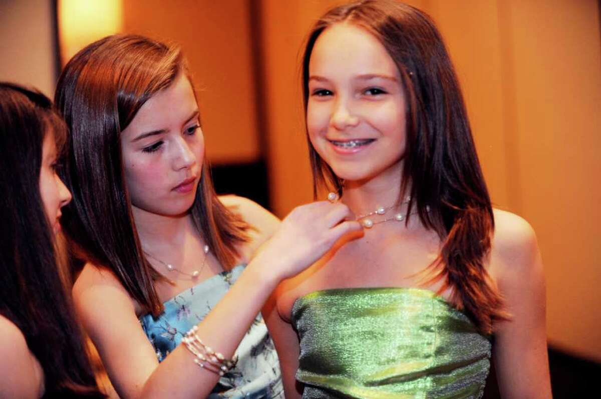 On the catwalk for Community Answers