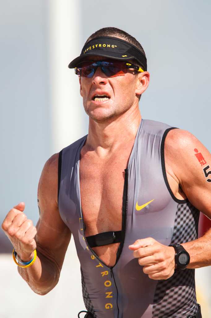 Latest charges are gravest yet for Armstrong