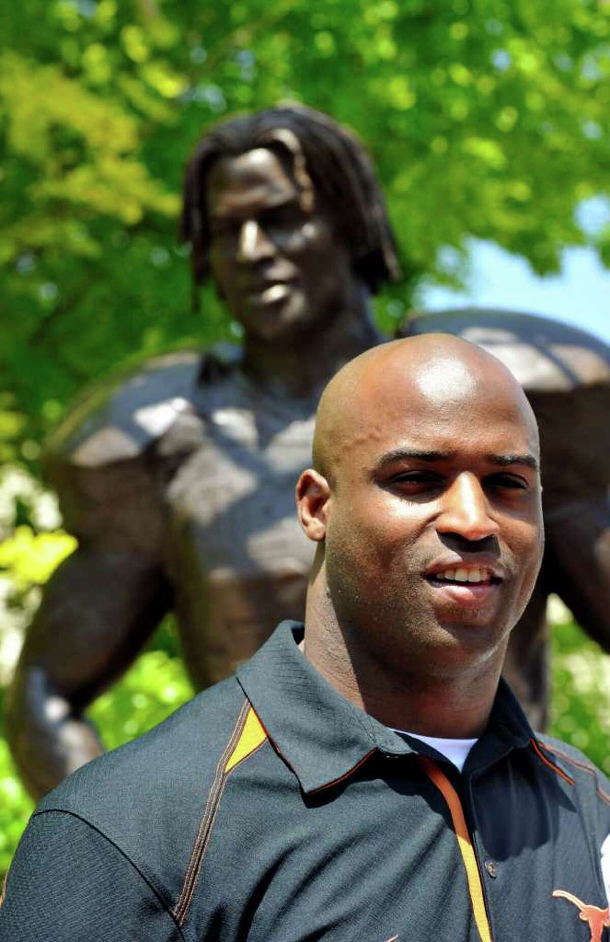 This Forgotten Day in Longhorns history: Ricky Williams' debut