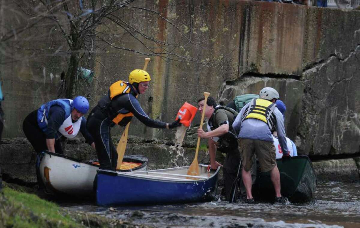 Photos: White Water Derby