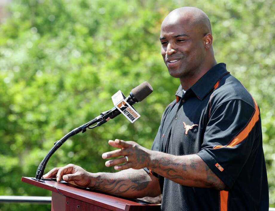 Ricky Williams launches 'cannabis-based wellness brand' - San Antonio ...