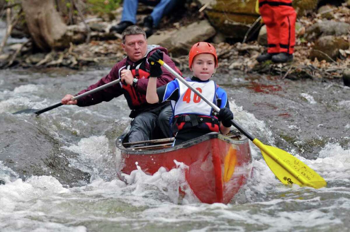 Photos: White Water Derby
