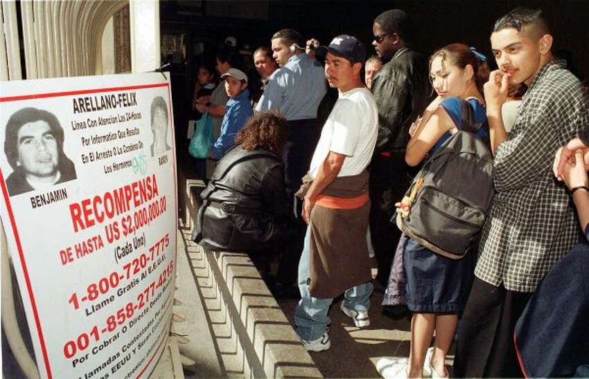 How Enedina Arellano Felix became the first female cartel boss in Mexico