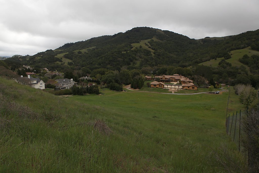 'Star Wars' giant's Marin development hits snag