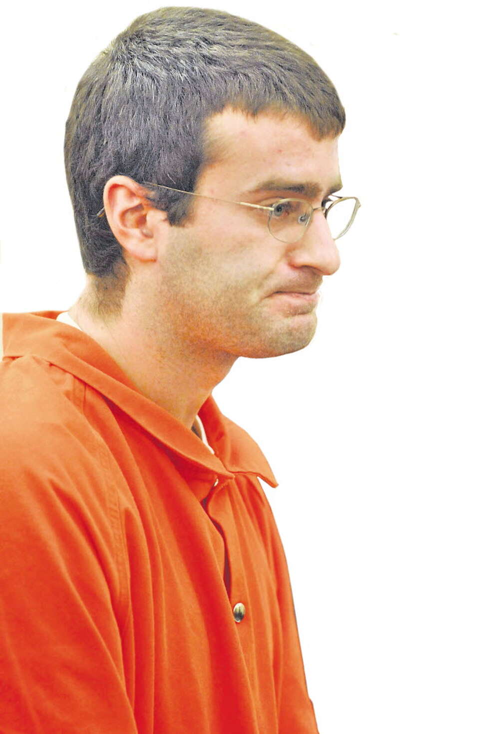 Porco loses another appeal