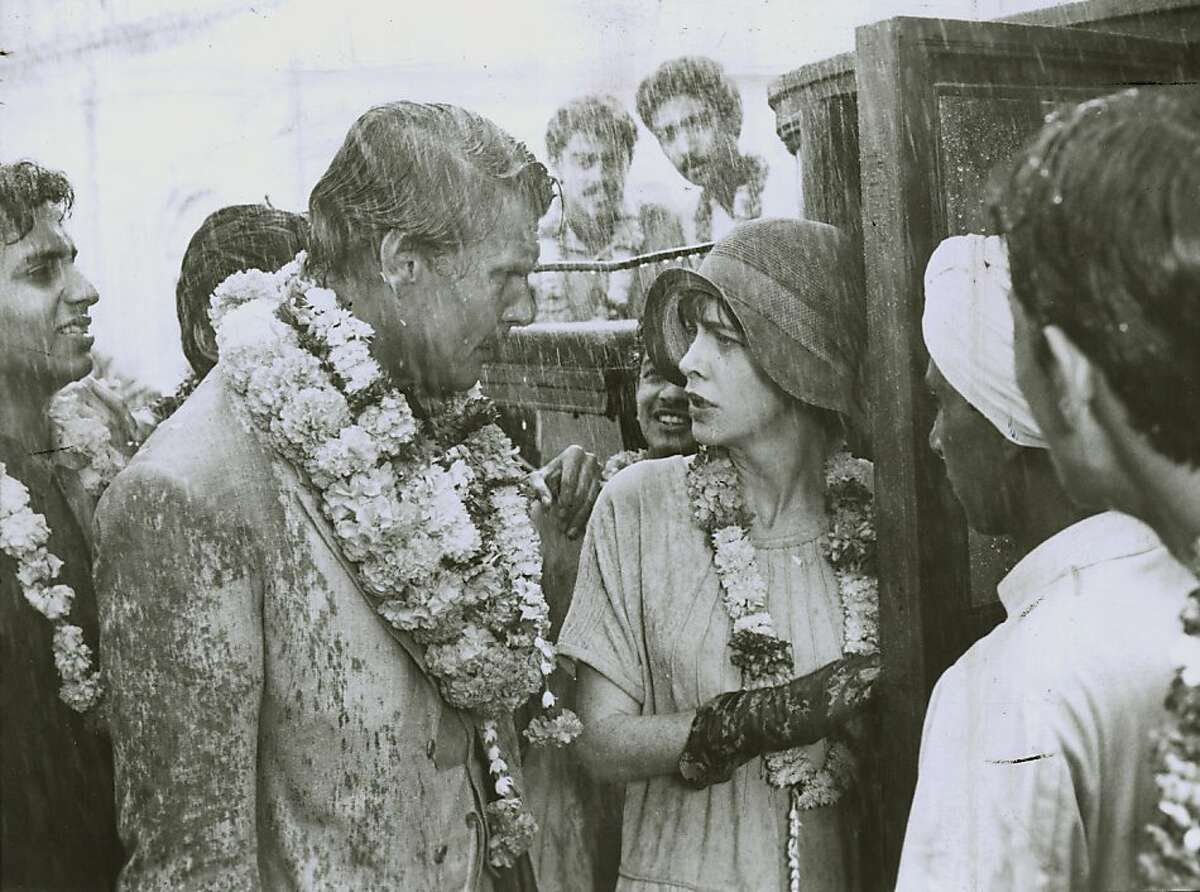 Judy Davis to accept acting award at S.F. festival