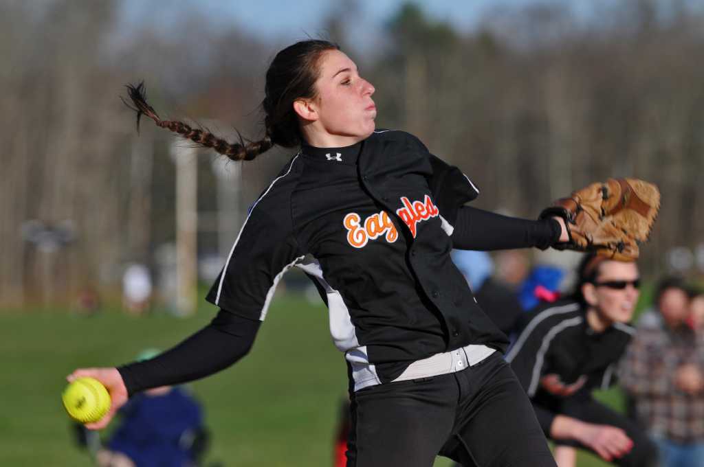 Sullivan puts on a show