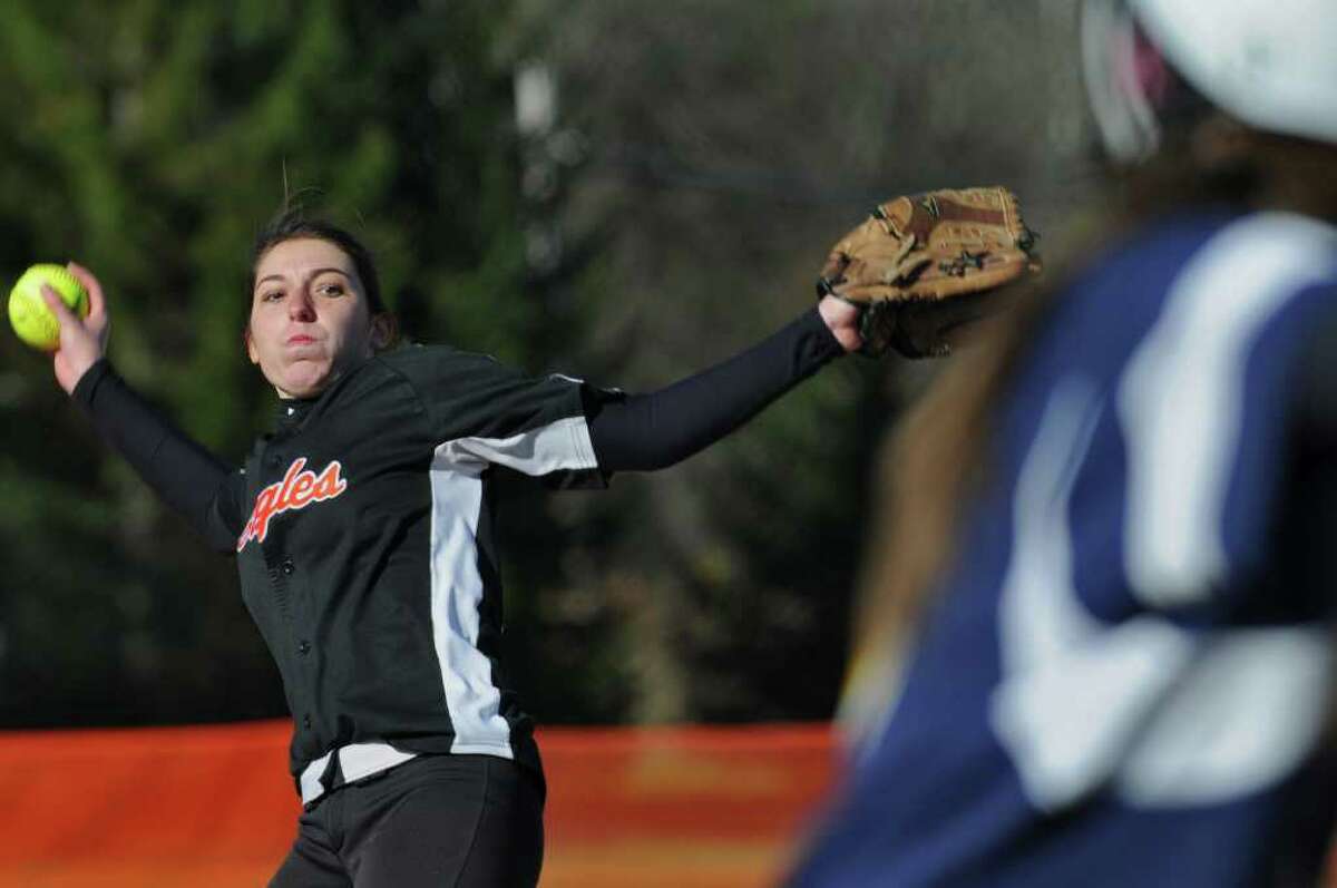 Sullivan puts on a show