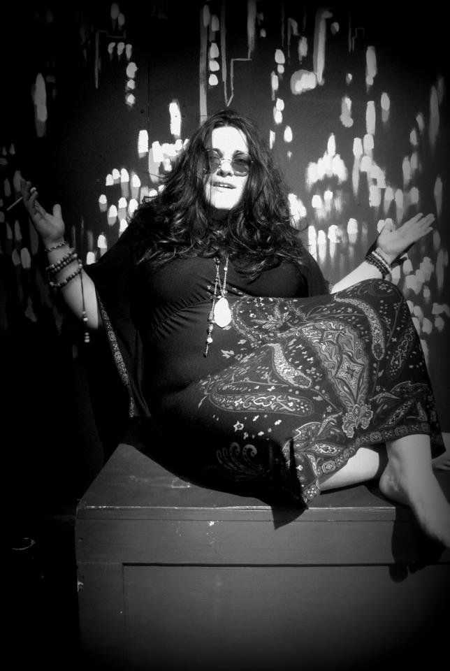 Rose Theatre takes on '60s rock star in 'Janis'