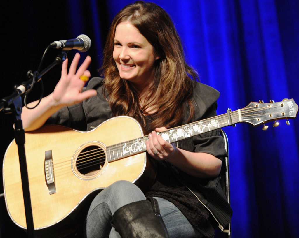 Songwriters in the spotlight