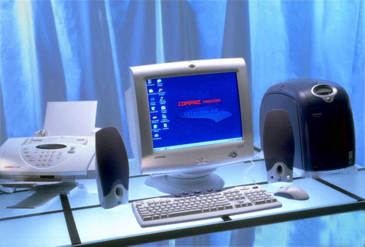 New documentary on the early days of Compaq Computer Corp. debuts at SXSW