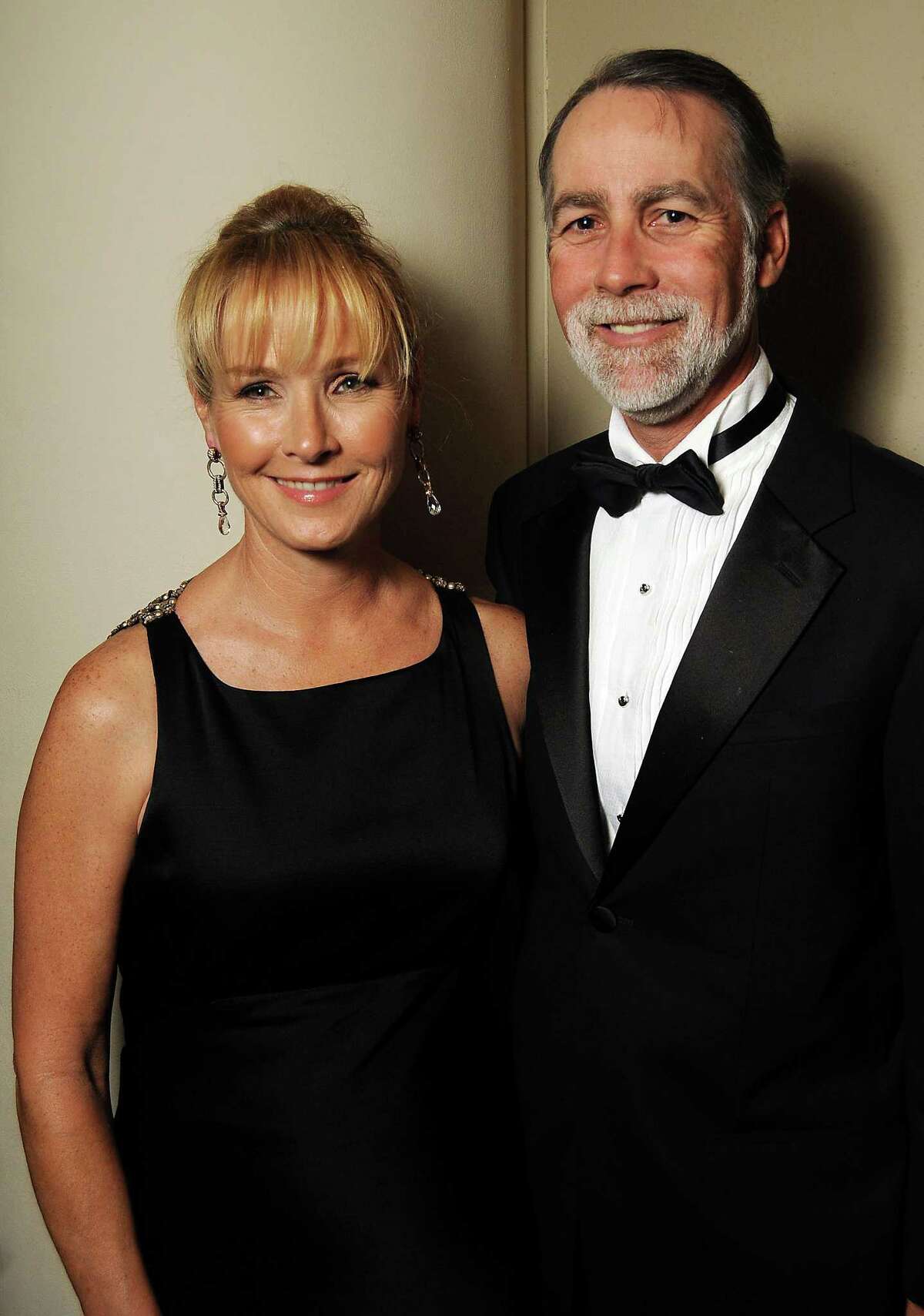 SPA gala shares the love