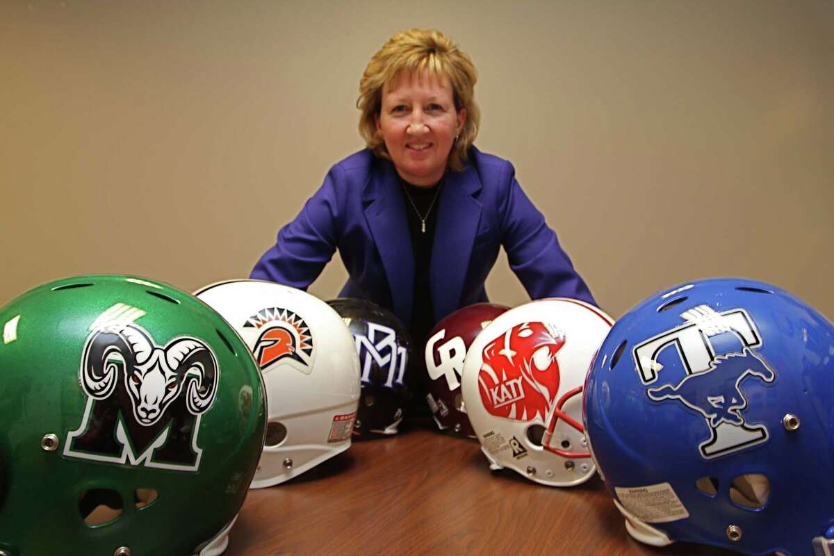 Athletics: Decker takes over AD role at Katy ISD