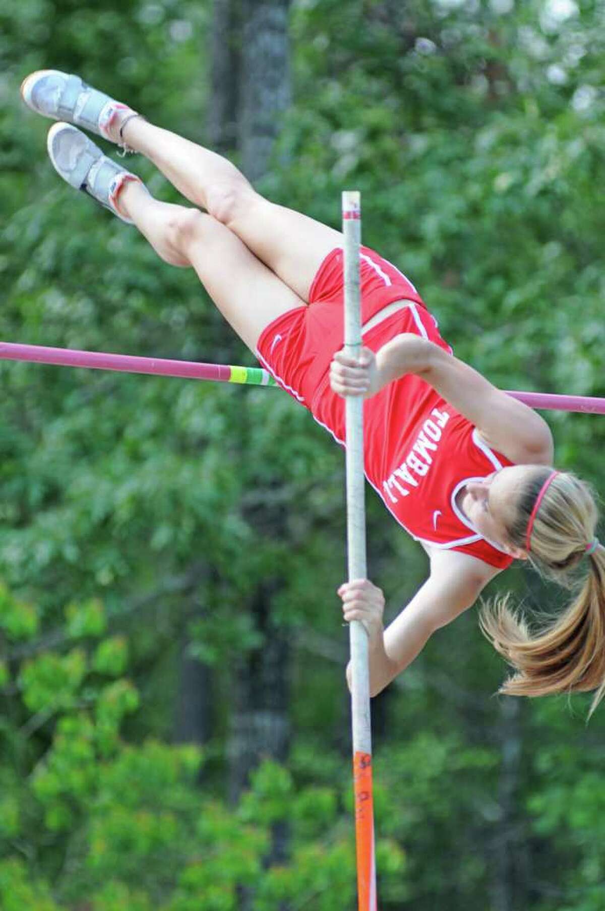 Track and field: District 13-5A favorites set for meet