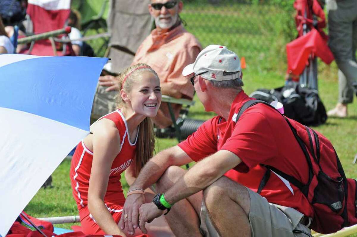 Track and field: District 13-5A favorites set for meet