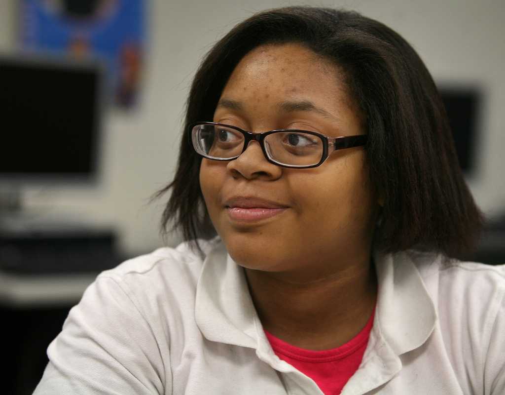 Vallas' grand plan for high school draws interest