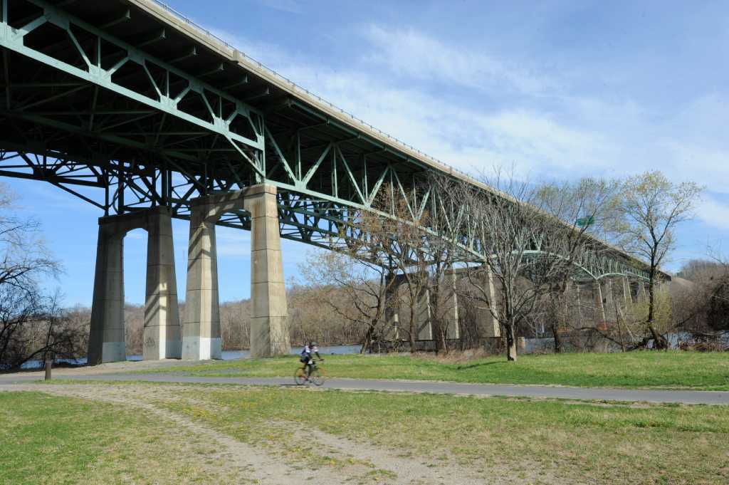 Patroon Island Bridge to get major overhaul