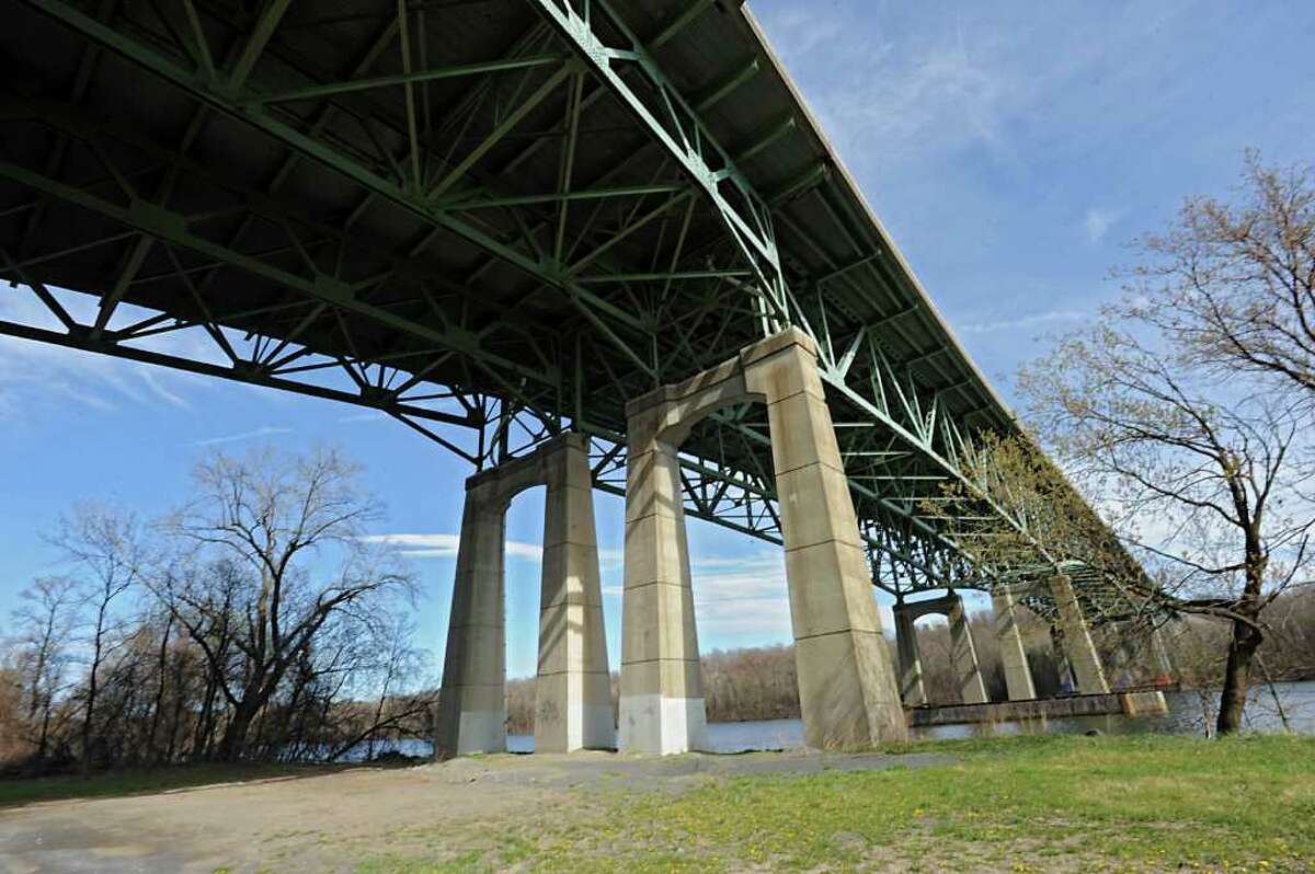 Patroon Island Bridge to get major overhaul