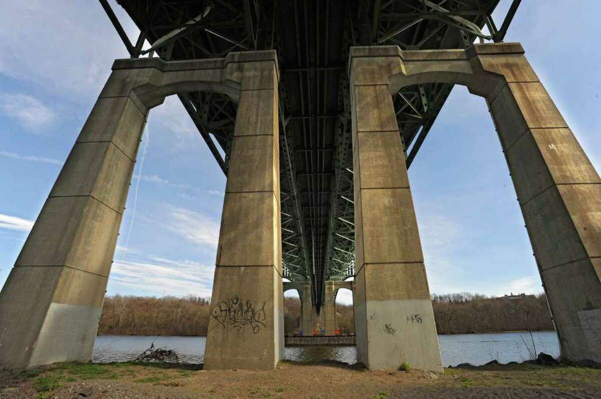 Patroon Island Bridge to get major overhaul