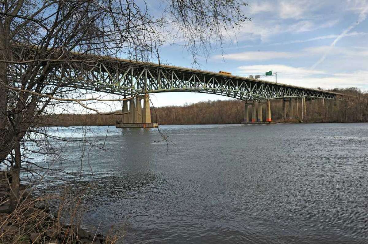 Patroon Island Bridge to get major overhaul